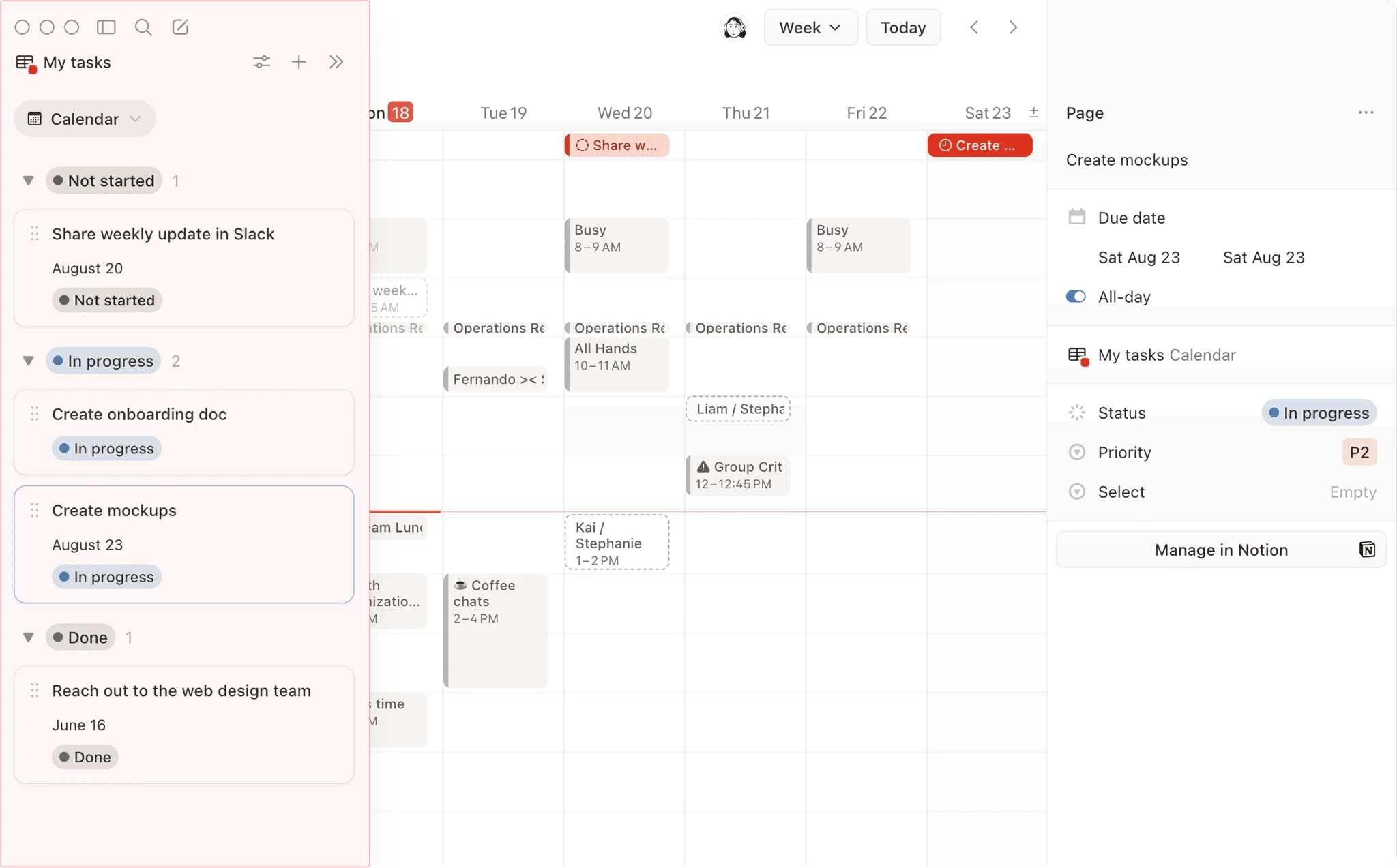 Best Calendars for College Students [2026]