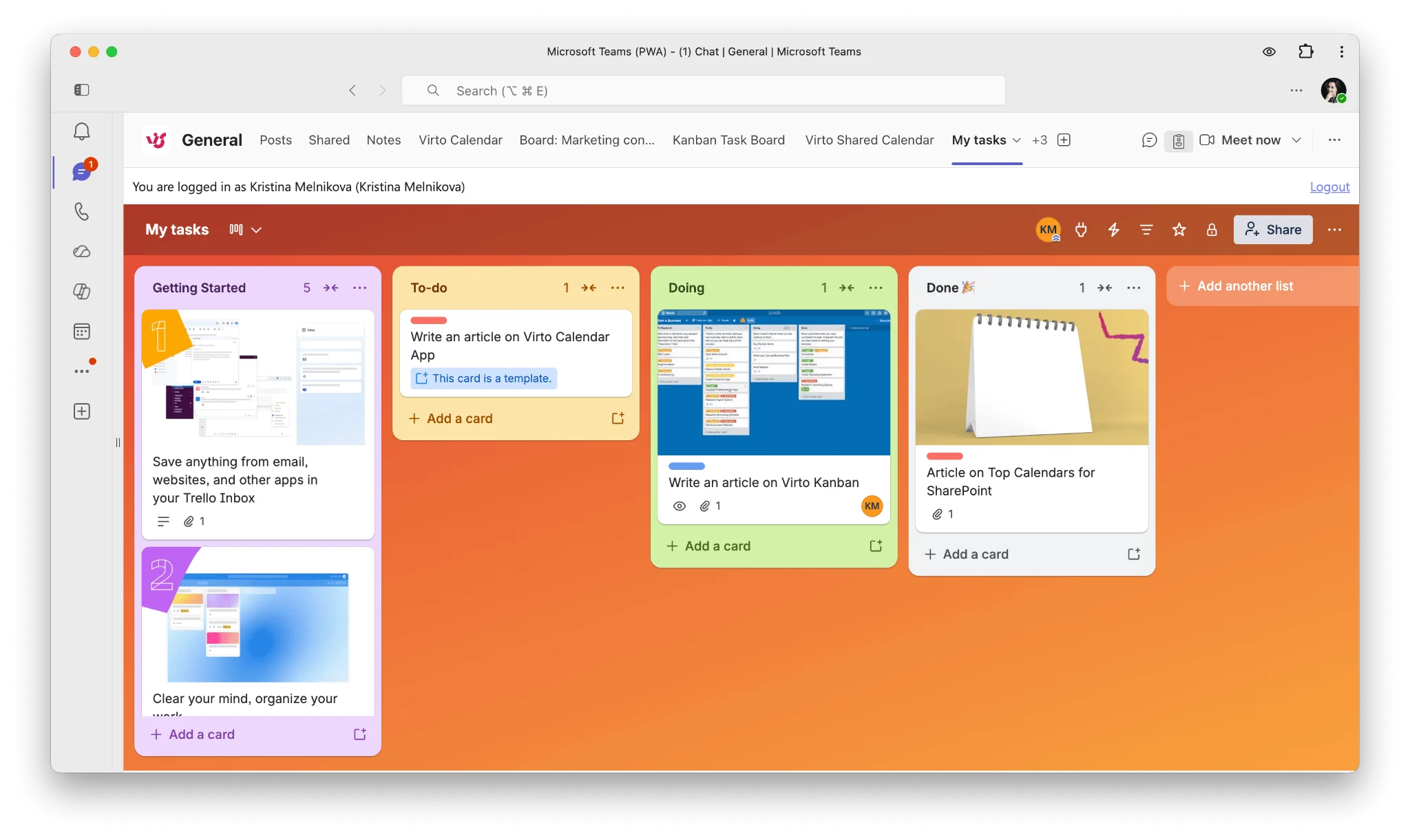 Best Kanban Board Apps for Microsoft Teams [2026]