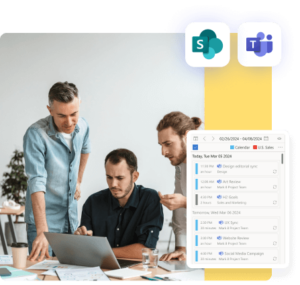30+ Seasoned SharePoint Web Parts by Virto | Try them now