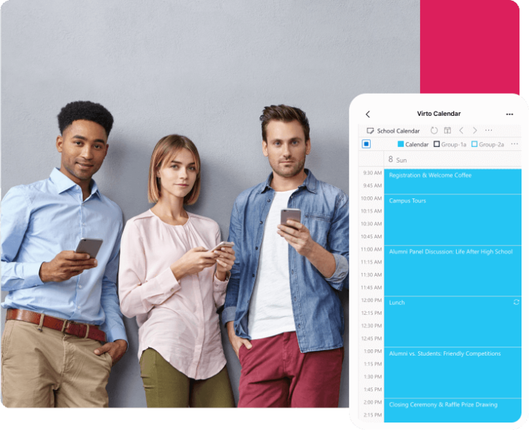 Easy Class Scheduling Software for Schools