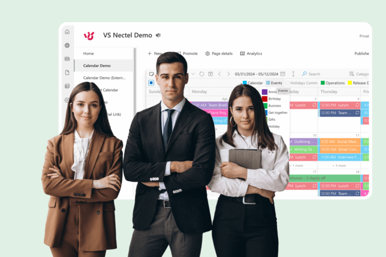 Cross-Departmental Collaboration: The Definitive Guide
