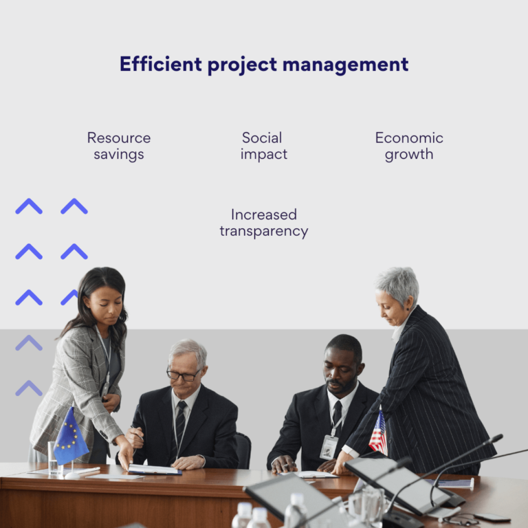 Government Project Management: Strategies for Success