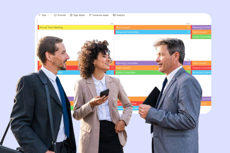 Government Project Management: Strategies for Success