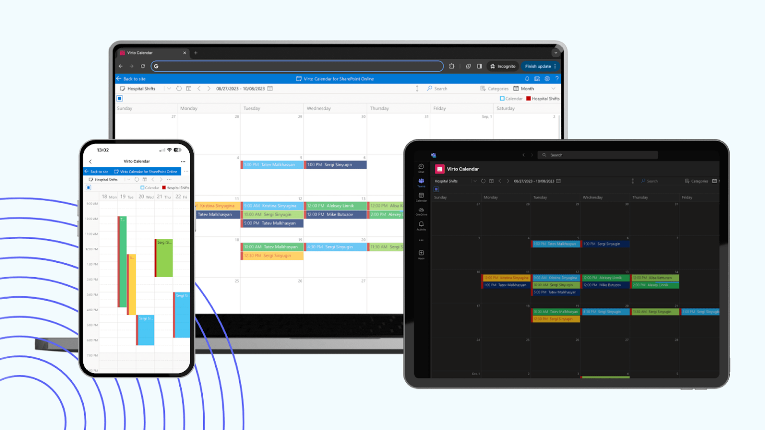 Government Scheduling Software: Benefits and Use Cases