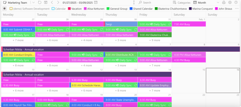 Resource Allocation: Types, Methods, Benefits, and Examples