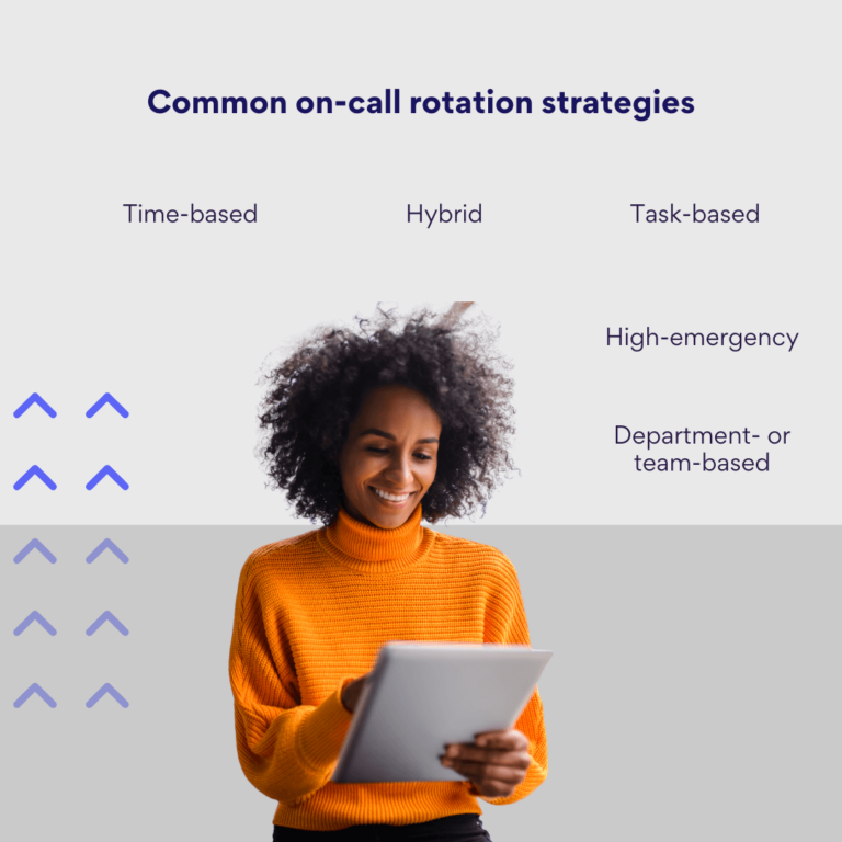 On-Call Management Guide: Rotation & Scheduling Tips