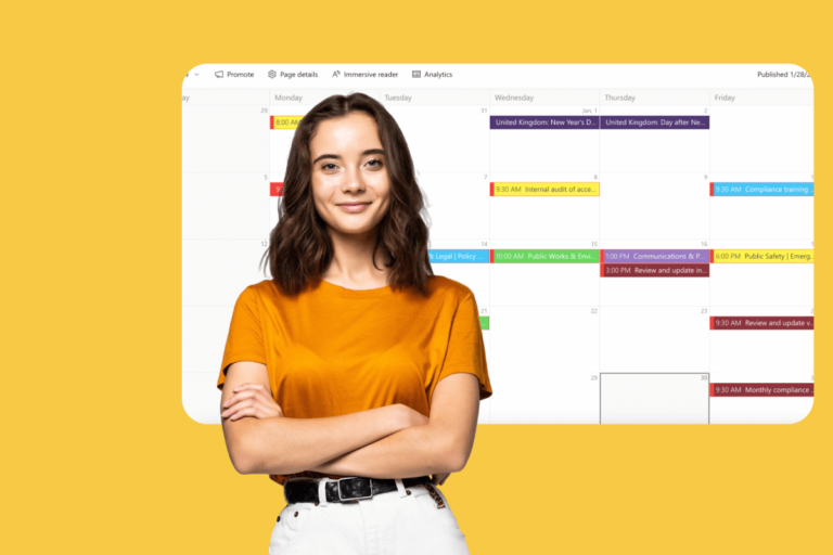 Enterprise Risk Management: What It Is and How It Works