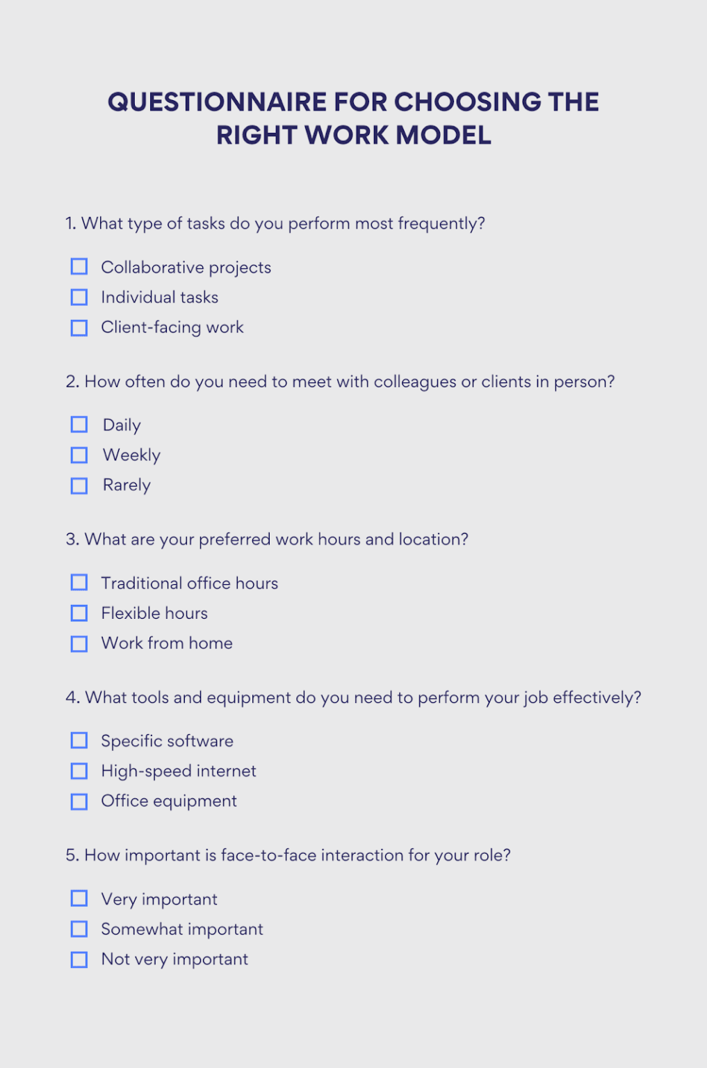 Hybrid vs Remote Work: Key Differences and Features