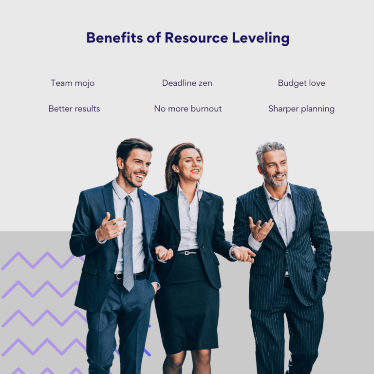 Resource Leveling: Key to Optimizing Project Resources