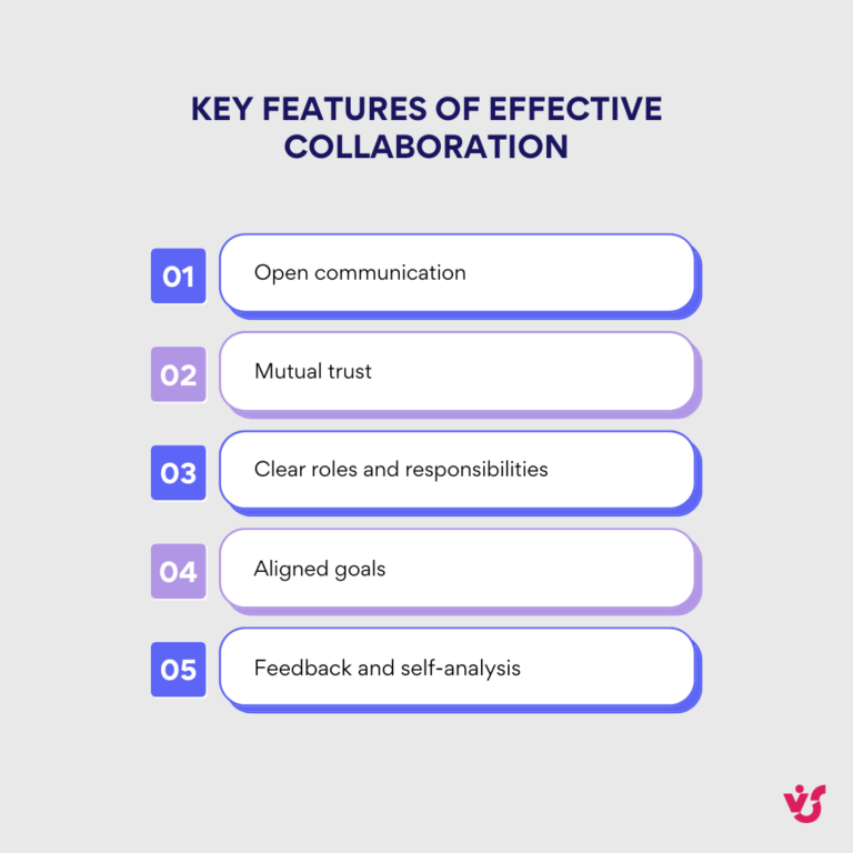 Collaboration Strategies for Effective Teamwork