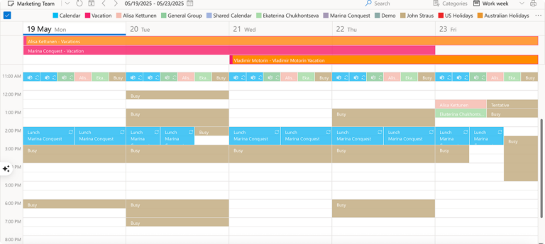 Employee Roster Guide for Smart Scheduling