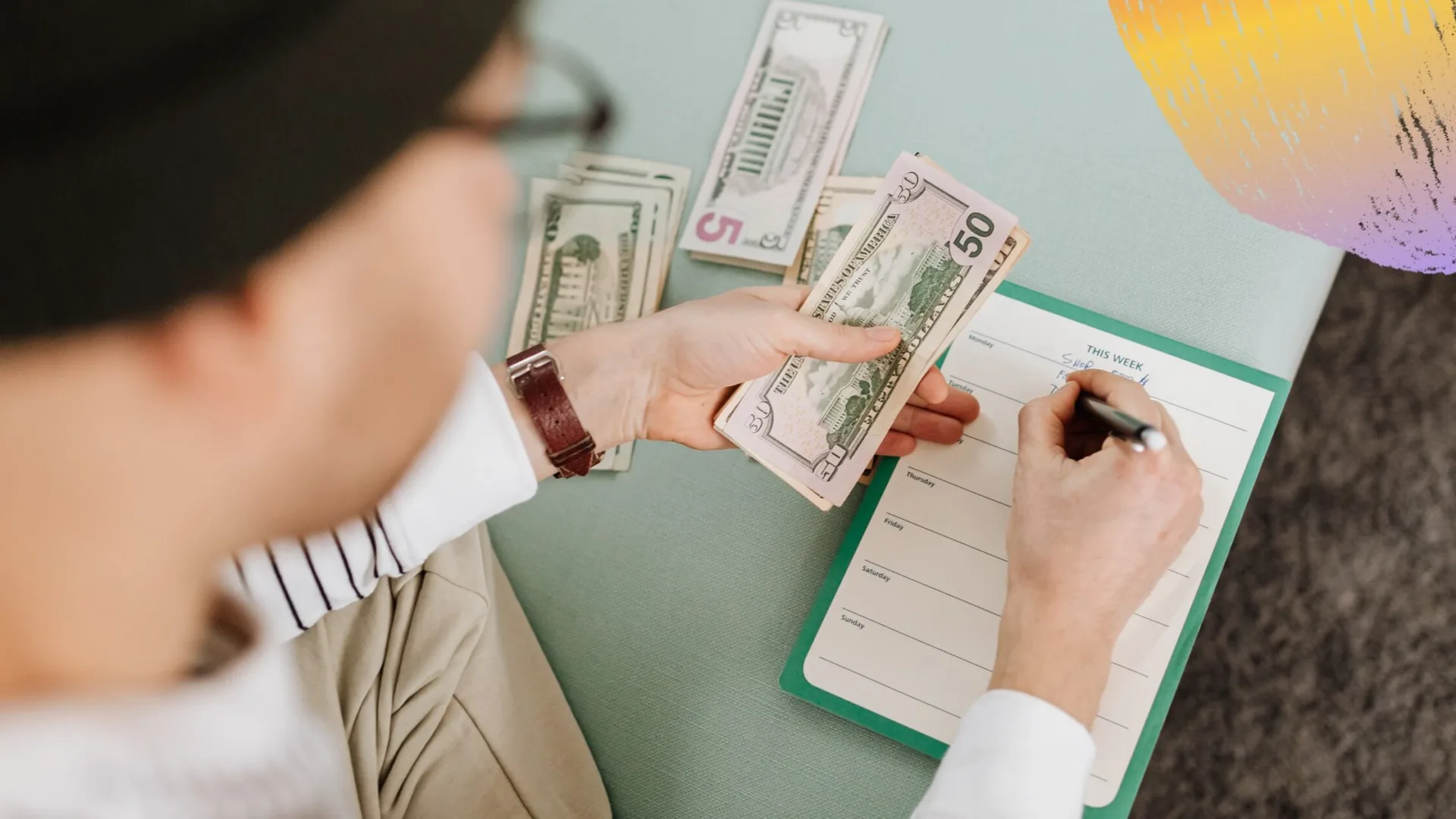 Budget Calendar: Key Features, Creation, Templates & Tools