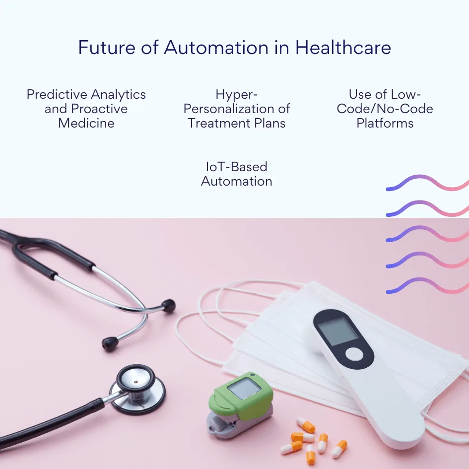 Healthcare Workflow Automation: Benefits, Examples, Tools